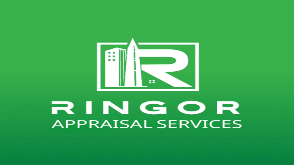 Ringor Appraisal - Contact Us